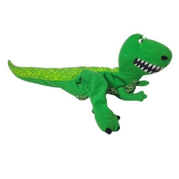 Disney | Toys | 995 Disney Burger King Toy Story Pals Dinosaur Rex Trex ...